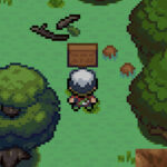 Pokémon Hoenn Adventures - Tu Mundo Hack Rom