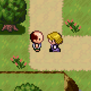 Pokémon Moonlight GBA - Tu Mundo Hack Rom